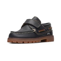 Camper Elegante schuhe ' Compas ' Jungen Gr&ouml;&szlig;e 27 dunkelbraun