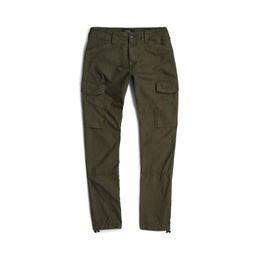 G-Star Raw G-star O 5 pockets-Cargo pant 'Clean Regular Cargo Pants ' Herren Gr&ouml;&szlig;e 38 grau