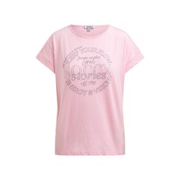 SOCCX Shirt Damen Gr&ouml;&szlig;e L rosa