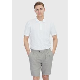 Ramsey Poloshirt Herren Gr&ouml;&szlig;e XXL wei&szlig;