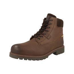 Camel Active Boots Herren Gr&ouml;&szlig;e 45 braun