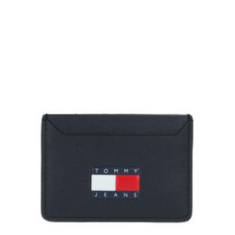 Tommy Jeans Etui 'HERITAGE' Damen Gr&ouml;&szlig;e One Size navy / rot / wei&szlig;