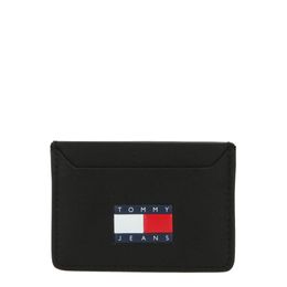 Tommy Jeans Etui 'Heritage' Damen Gr&ouml;&szlig;e One Size blau / rot / schwarz / wei&szlig;