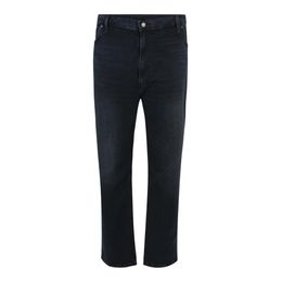 Levi's Big & Tall Jeans '511 Slim ' Herren Gr&ouml;&szlig;e 46 dunkelblau