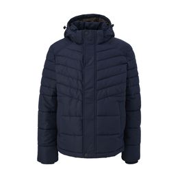 s.Oliver Jacke Herren Gr&ouml;&szlig;e S navy