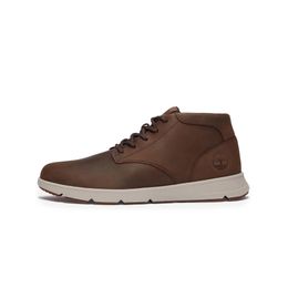 Timberland Sneaker high Herren Gr&ouml;&szlig;e 41 braun