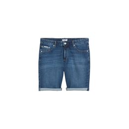Marc O'Polo Marc O'polo Denim Shorts Herren Gr&ouml;&szlig;e 34 blau