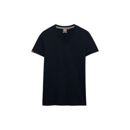Superdry & Co T-Shirt Herren Gr&ouml;&szlig;e XL marine