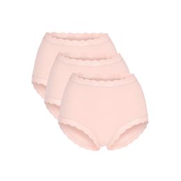 Cellbes Of Sweden Panty Damen Gr&ouml;&szlig;e XL/XXL rosa