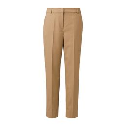 comma, COMMA Hose Damen Gr&ouml;&szlig;e 42 sand