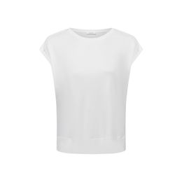 Opus T-Shirt 'Sestern' Damen Gr&ouml;&szlig;e S/M wei&szlig;