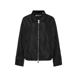 Senses.the Label Jacke 'Oc:tavia' Damen Gr&ouml;&szlig;e XS/S schwarz