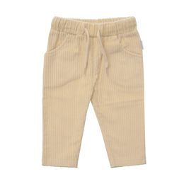 Liliput Cordhose Jungen Gr&ouml;&szlig;e 74/80 beige