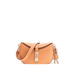 Guess Schultertasche Damen Gr&ouml;&szlig;e One Size orange