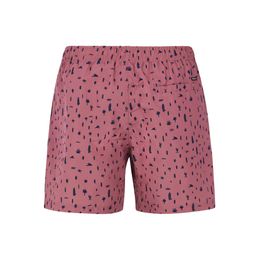 Protest Badeshorts 'PRTGROM' Herren Gr&ouml;&szlig;e XL rosa