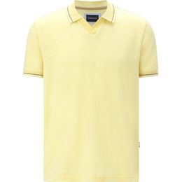 Babista Poloshirt 'Narion' Herren Gr&ouml;&szlig;e XL gelb