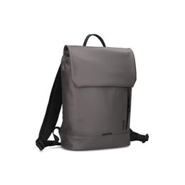 Zwei Rucksack 'CARGO CAR130' Damen Gr&ouml;&szlig;e One Size stone