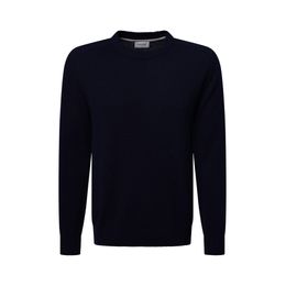 Pierre Cardin Pullover Herren Gr&ouml;&szlig;e M dunkelblau