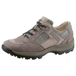 Waldl&auml;ufer Waldl&auml;ufer Outdoorschuh Damen Gr&ouml;&szlig;e 39.5/40 beige