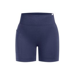 Smilodox Sporthose 'Temmy' Damen Gr&ouml;&szlig;e M marine