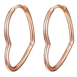 Glanzst&uuml;cke M&uuml;nchen Glanzst&uuml;cke M&uuml;nchen Ohrringe Damen Gr&ouml;&szlig;e One Size rosegold