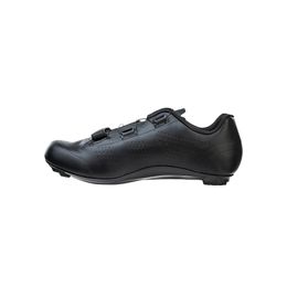 Endurance Rennradschuhe 'Kalasey Road' Herren Gr&ouml;&szlig;e 46 schwarz