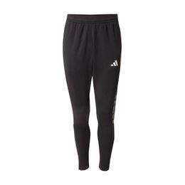 adidas Sportswear Sporthose 'TIRO' Herren Gr&ouml;&szlig;e XS schwarz / wei&szlig;