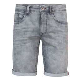 PETROL INDUSTRIES Shorts 'Jackson' Herren Gr&ouml;&szlig;e 35/36 grey denim