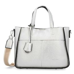 Picard Shopper 'Runway' Damen Gr&ouml;&szlig;e One Size silber