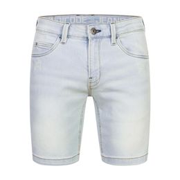 INDICODE Jeans Shorts 'Fly' Herren Gr&ouml;&szlig;e 35/36 hellblau