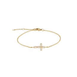 Tamaris Armband Damen Gr&ouml;&szlig;e One Size gold