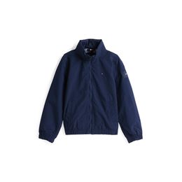 Tommy Hilfiger Jacke 'Essential' Jungen Gr&ouml;&szlig;e 110 navy