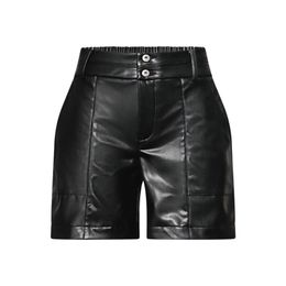 Street One Studio Shorts Damen Gr&ouml;&szlig;e 36 schwarz
