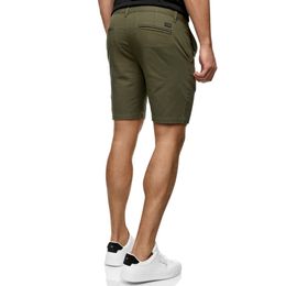 INDICODE Jeans Shorts Herren Gr&ouml;&szlig;e 35/36 khaki