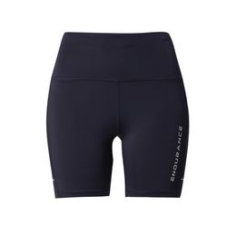 Endurance Sportshorts 'Energy' Damen Gr&ouml;&szlig;e XS schwarz / wei&szlig;