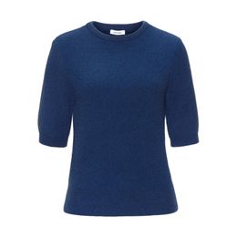 Lascana Pullover Damen Gr&ouml;&szlig;e L navy