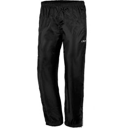 CMP Outdoorhose Herren Gr&ouml;&szlig;e XL schwarz