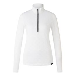 Bogner Fire & Ice Bogner Fire + Ice Shirt 'Margo' Damen Gr&ouml;&szlig;e XL wei&szlig;