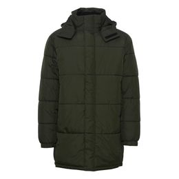 !Solid Winterjacke 'Callen' Herren Gr&ouml;&szlig;e M gr&uuml;n