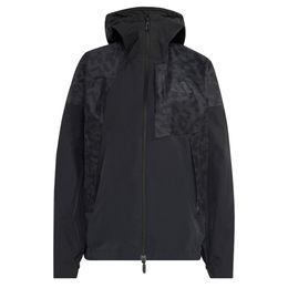 adidas terrex Outdoorjacke 'Xperior 2.5' Damen Gr&ouml;&szlig;e L schwarz