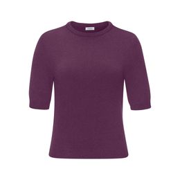 Lascana Pullover Damen Gr&ouml;&szlig;e M weinrot