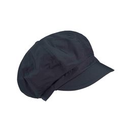 Loevenich Cap Damen Gr&ouml;&szlig;e 55/60 dunkelblau