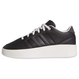 adidas Sportswear Sneaker 'Mullaly' Herren Gr&ouml;&szlig;e 43/43.5 schwarz