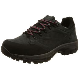 Jack Wolfskin Wanderschuhe &rsquo; f&uuml;r &rsquo; Damen Gr&ouml;&szlig;e 40.5 schwarz