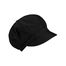 Loevenich Cap Damen Gr&ouml;&szlig;e 55/60 schwarz