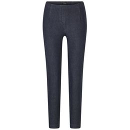 GOLDNER Jeans 'Louisa' Damen Gr&ouml;&szlig;e 44 blue denim