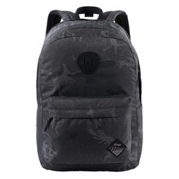 Nitro Rucksack Damen Gr&ouml;&szlig;e One Size grau