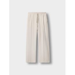 Burocs Bundfaltenhose Herren Gr&ouml;&szlig;e 70 creme