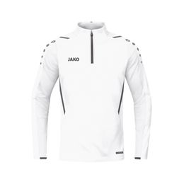 Jako Sportsweatshirt 'Team' Herren Gr&ouml;&szlig;e XXXL schwarz / wei&szlig;