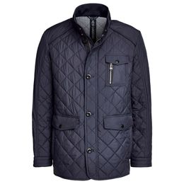 NEW CANADIAN Steppjacke 'ALL SEASON' Herren Gr&ouml;&szlig;e 5XL navy